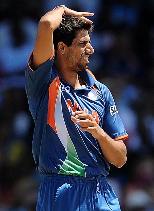 Ashish Nehra | Veethi