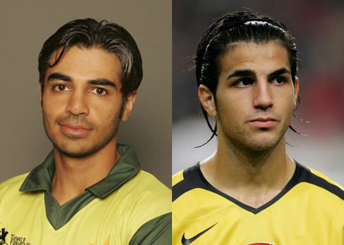 Why Italians looks similar to Pakistanis? | PakPassion.net