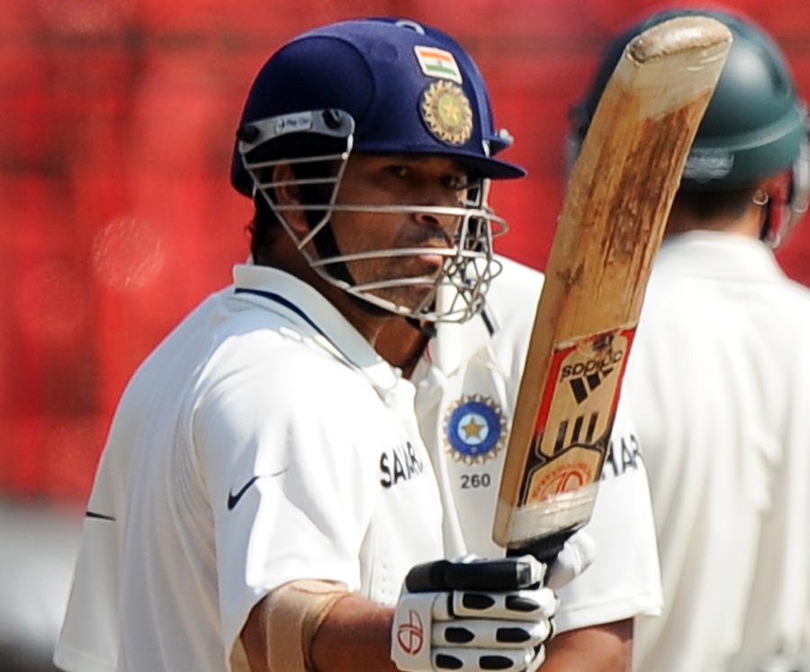 Sachin’s 49th and now a double!!!!! | SATYAMSHOT