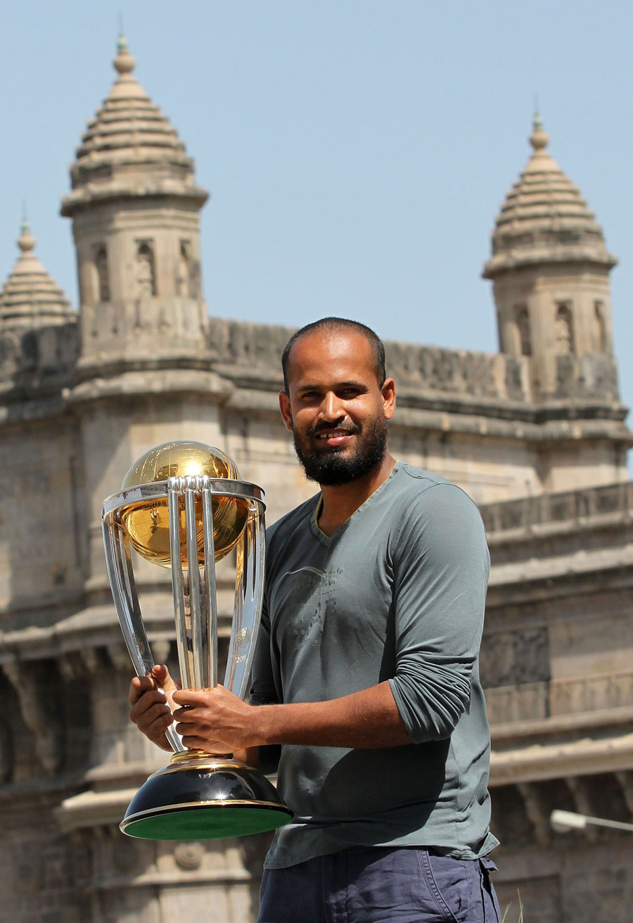 Yusuf Pathan Photos - Yusuf Pathan Photo Gallery | Veethi