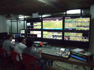 The Futility of the DRS Debate | The Sightscreen