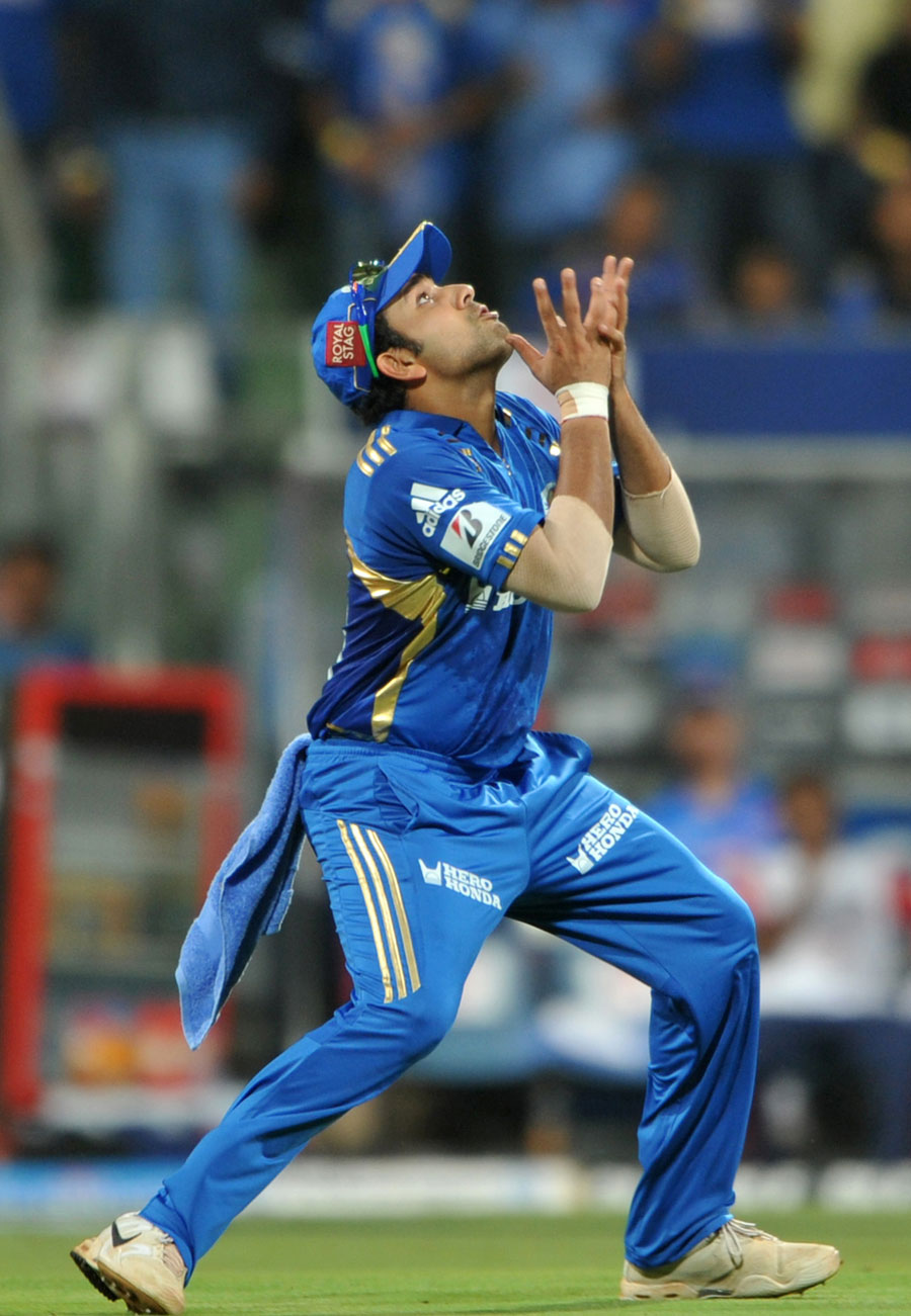 IPL 2017: Five fielders with most catches In IPL history