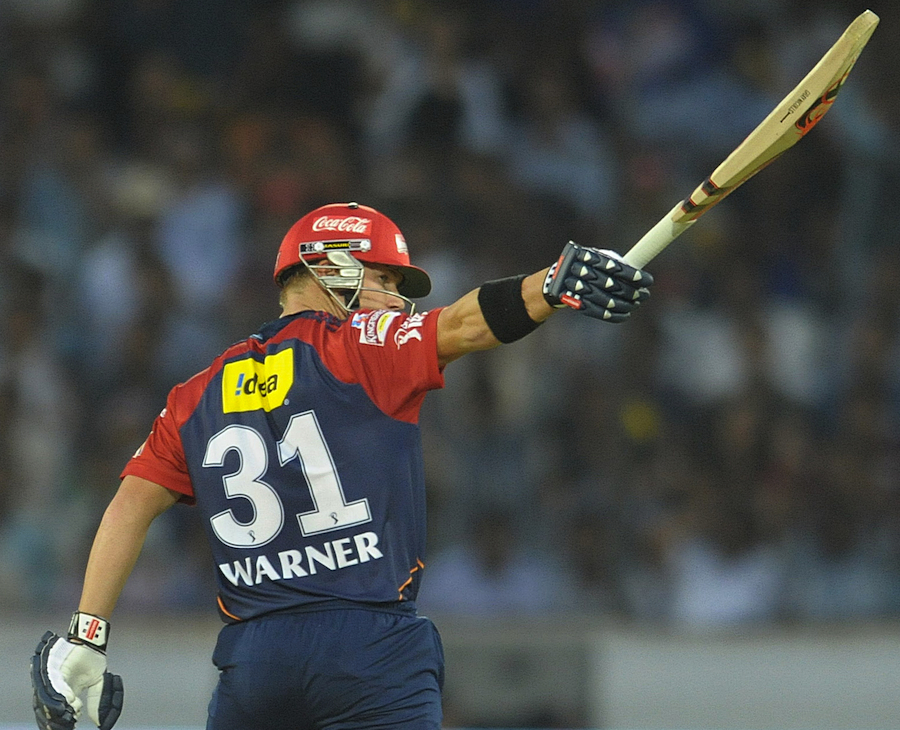 Warner the beast is back - IPL Forum - Indian Cricket Fans