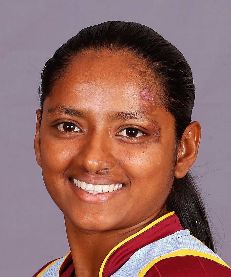 Anisa Mohammed - Alchetron, The Free Social Encyclopedia