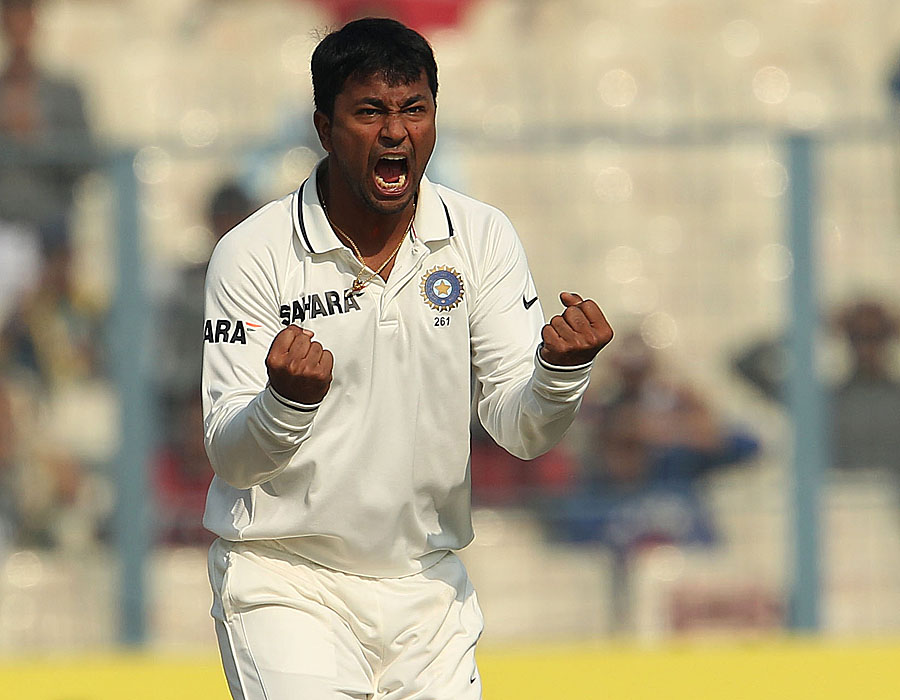 Ojha confirms joining Bengal | Cricket | ESPNcricinfo.com