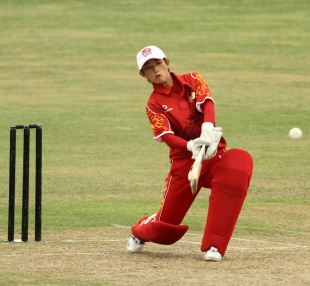 Jon Newton on cricket's growth in China | Cricket | ESPNcricinfo.com