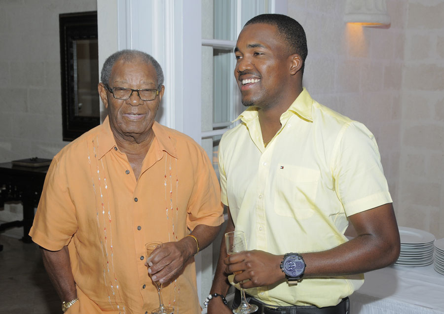 Everton Weekes - Alchetron, The Free Social Encyclopedia