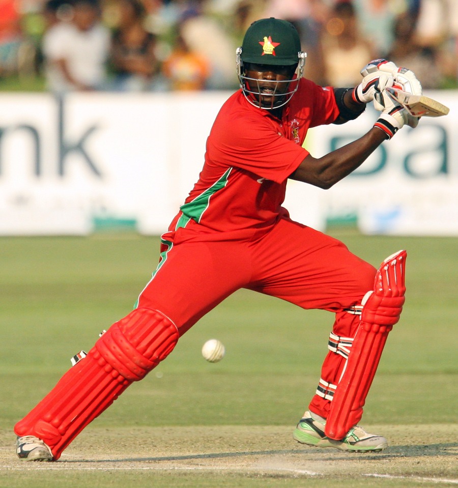 New Zimbabwe regime aims high | Cricket | ESPNcricinfo.com