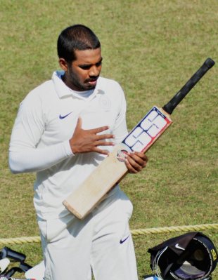 Akshath Reddy - Alchetron, The Free Social Encyclopedia