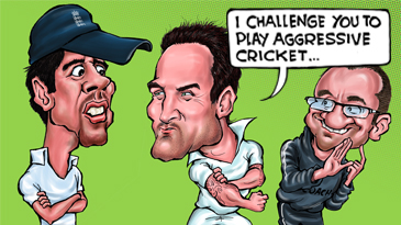 Cartoons | Cricket Blogs | ESPNcricinfo.com