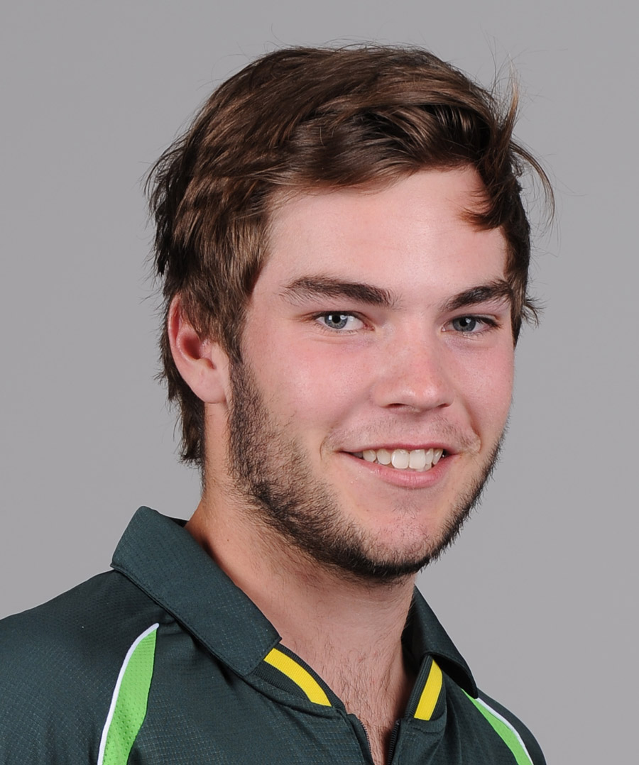 Caleb Jewell Photos - Get Jewell's Latest Images | ESPNcricinfo.com