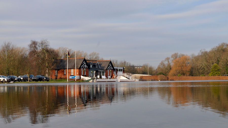 David Hopps on Carlisle CC's efforts to repair damage caused by ...