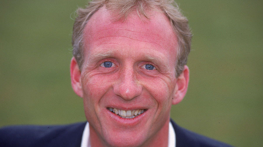 Matthew Fleming named as new MCC president | Cricket | ESPNcricinfo.com