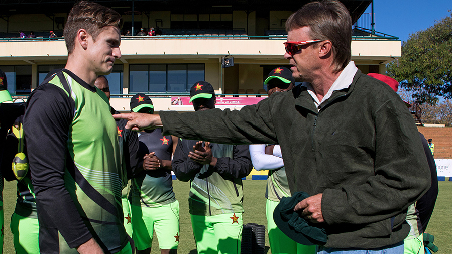 Peter Moor - Alchetron, The Free Social Encyclopedia