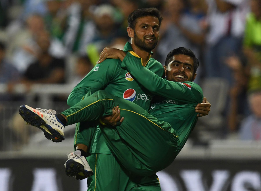 The New Era of Shoaib Malik | Cornered Tigers