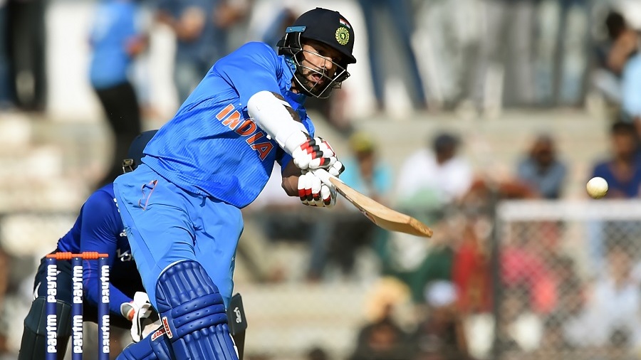 India Vs Ing First Practice Match - अभ्यास मैच में भारतीय बल्लेबाजों ने ...