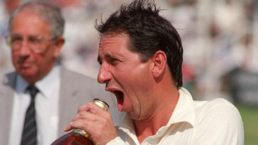 Derek Randall Photos - Get Randall's Latest Images | ESPNcricinfo.com