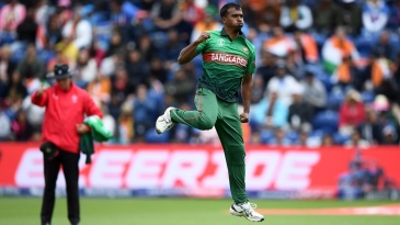 Rubel Hossain - Bangladesh Cricket Team, Player News, Photos, Stats ...
