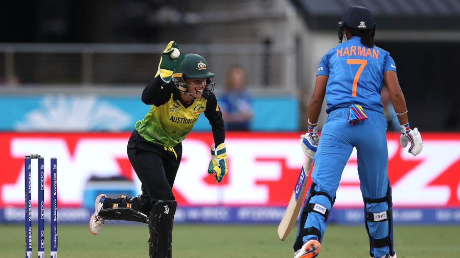 AUS v IND 2021 - Sneaky battles amazing performances weird results how ...