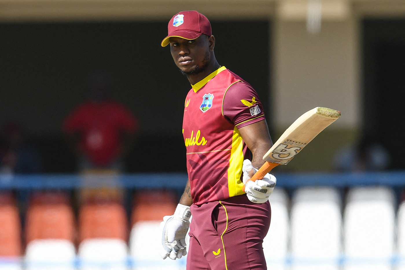 Most runs in T20Is in 2021 | SportzPoint