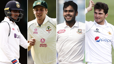 20 cricketers for the 2020s
