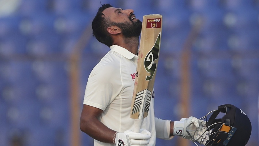 Why Cheteshwar Pujara's contribution to India is much more than runs he ...