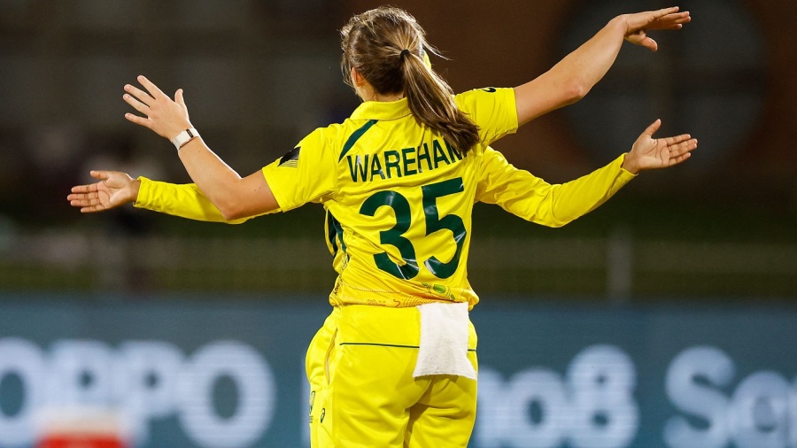 Ellyse Perry on WPL - More than the money, it is important for growth ...