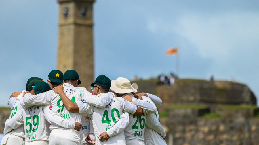 Osman Samiuddin - The Pakistan Way - will it help Pakistan get a brand ...