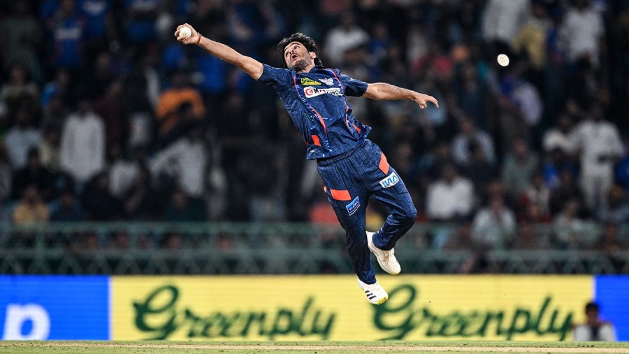 The Cricket Monthly | ESPNcricinfo's digital cricket magazine