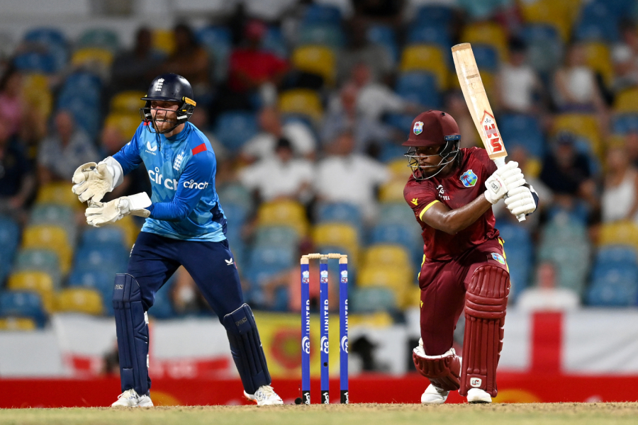 ESPNcricinfo Awards 2024 Men's ODI batting nominees - Travis Head ...