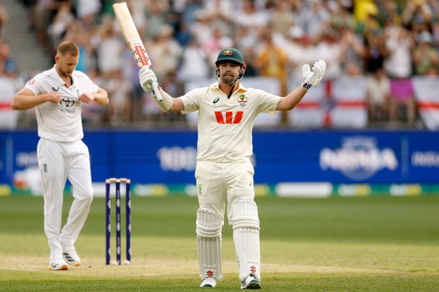 ESPNcricinfo Awards 2025 men's Test batting nominees - Markram, Gill ...