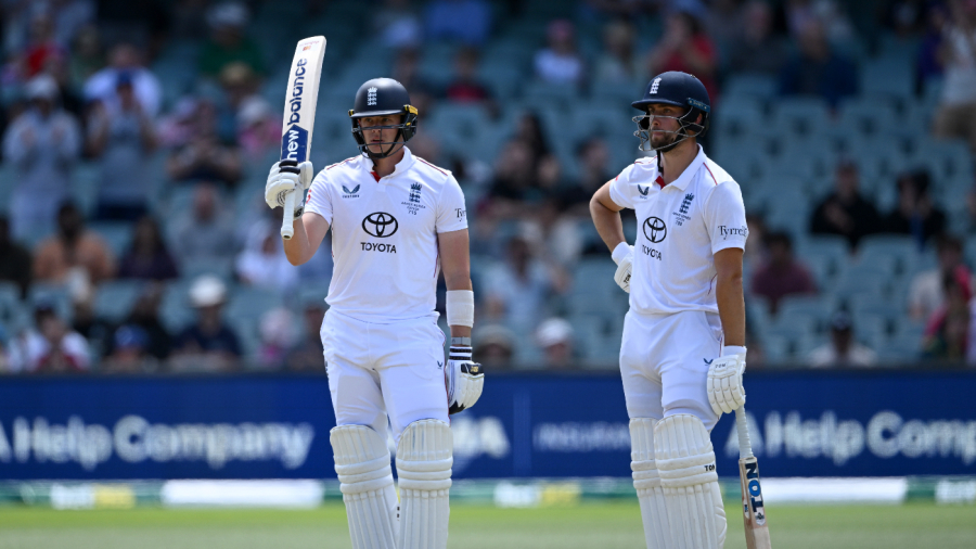 McCullum admits lessons must be learnt, as focus falls on England's ...