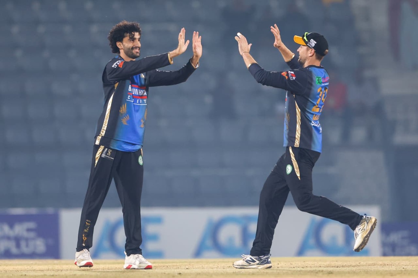 South Africa allrounder Mulder joins Essex for Championship and T20 ...