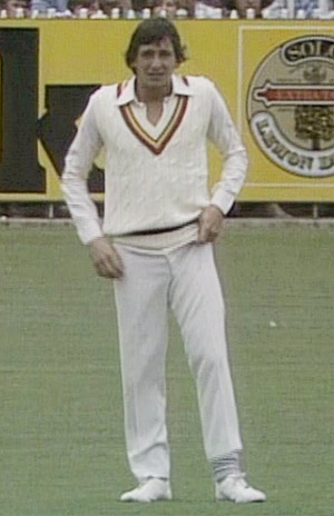 Derek Randall Photos - Get Randall's Latest Images | ESPNcricinfo.com