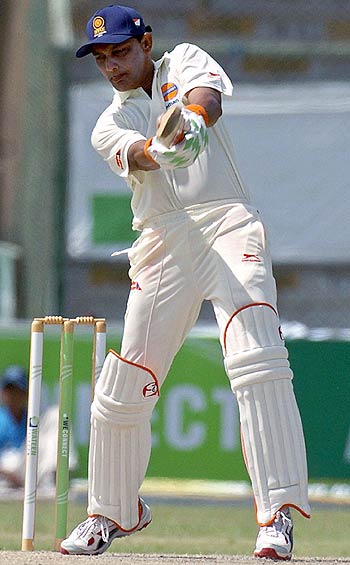 Mohammad Azharuddin | Veethi