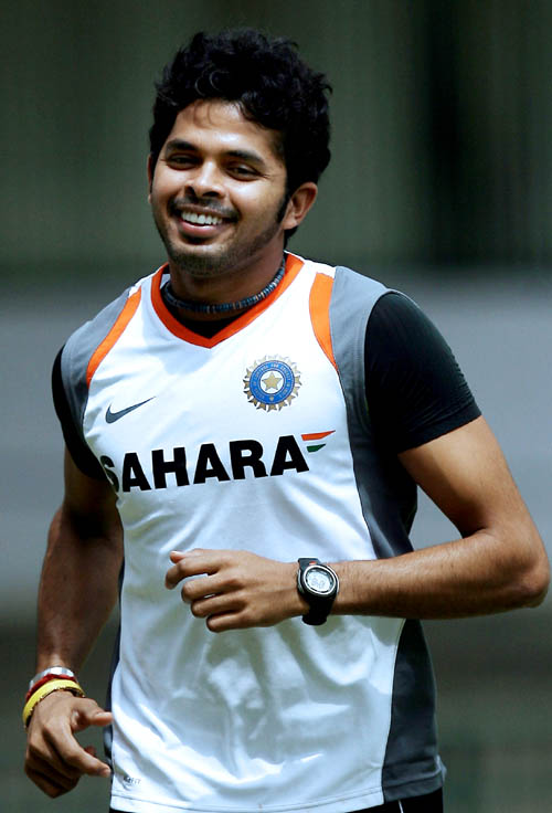 Sreesanth Photos - Sreesanth Photo Gallery | Veethi
