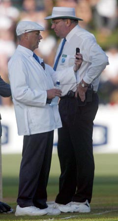 Steve Dunne Photos - Get Dunne's Latest Images | ESPNcricinfo.com