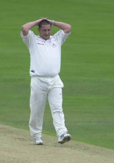 Ian Austin Photos - Get Austin's Latest Images | ESPNcricinfo.com